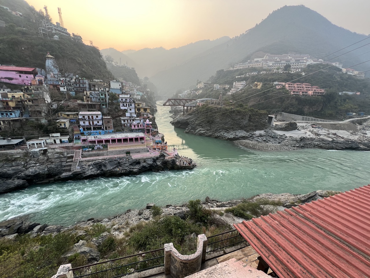 Mt. Chandrashila and Deoria Tal Lake – My Travels – by Sivamani